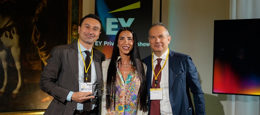 DESPAR EUROSPAR INTERSPAR Centro Sud - MAIORA SPA SB PREMIATA DA EY PER ...